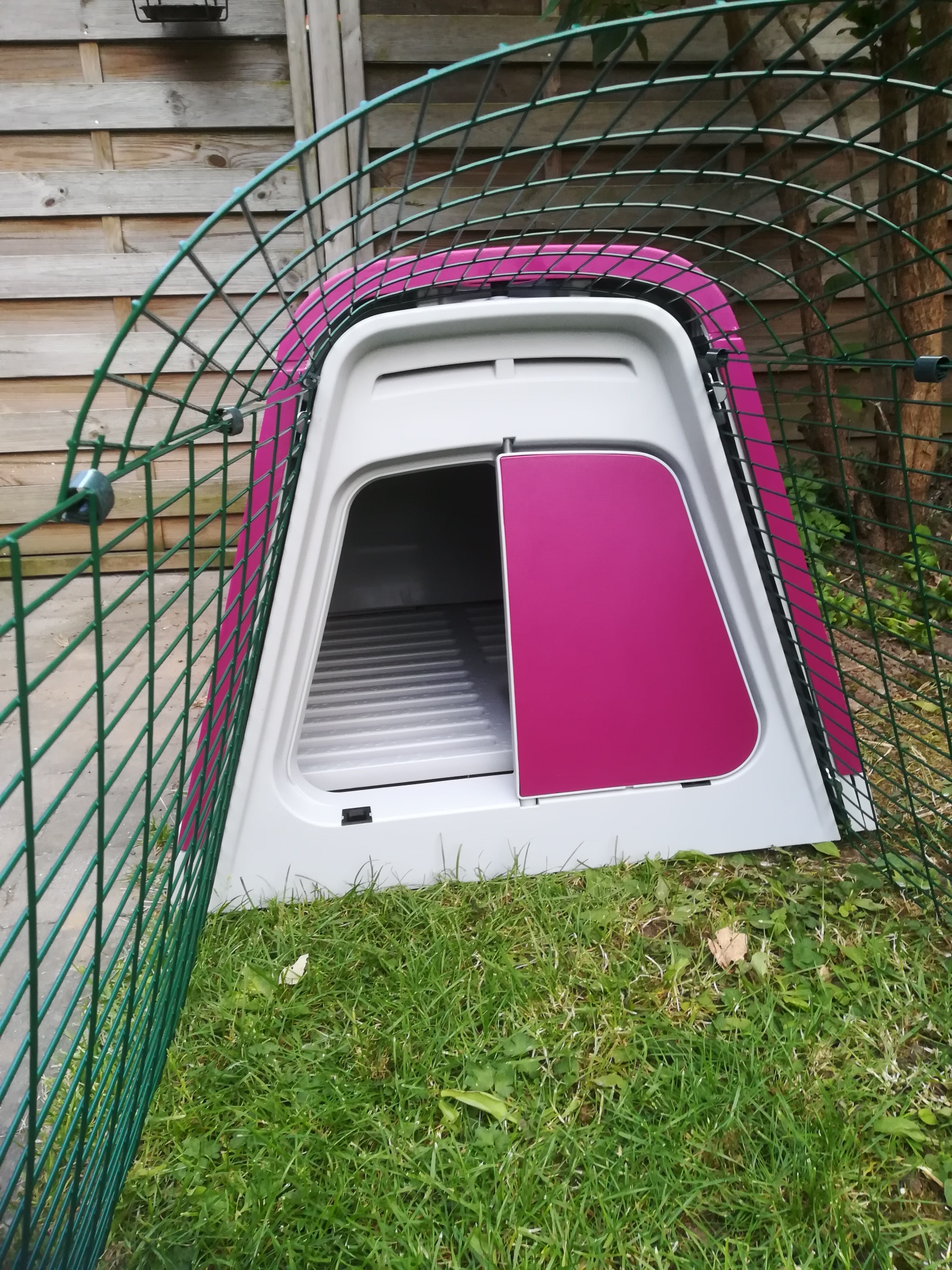 Poulailler Eglu Go | Élevage des poules | Omlet