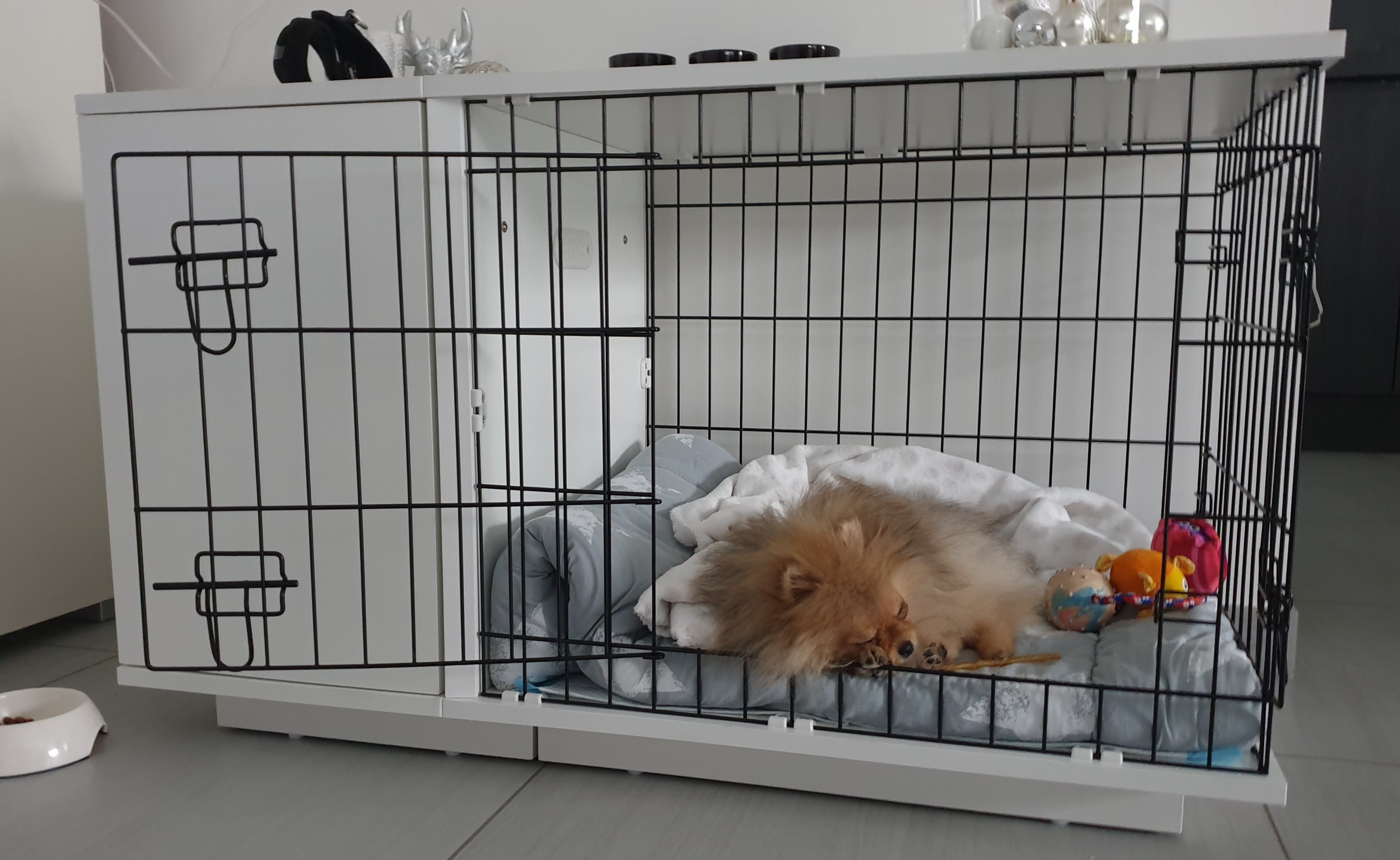 Galerie | Club | Omlet