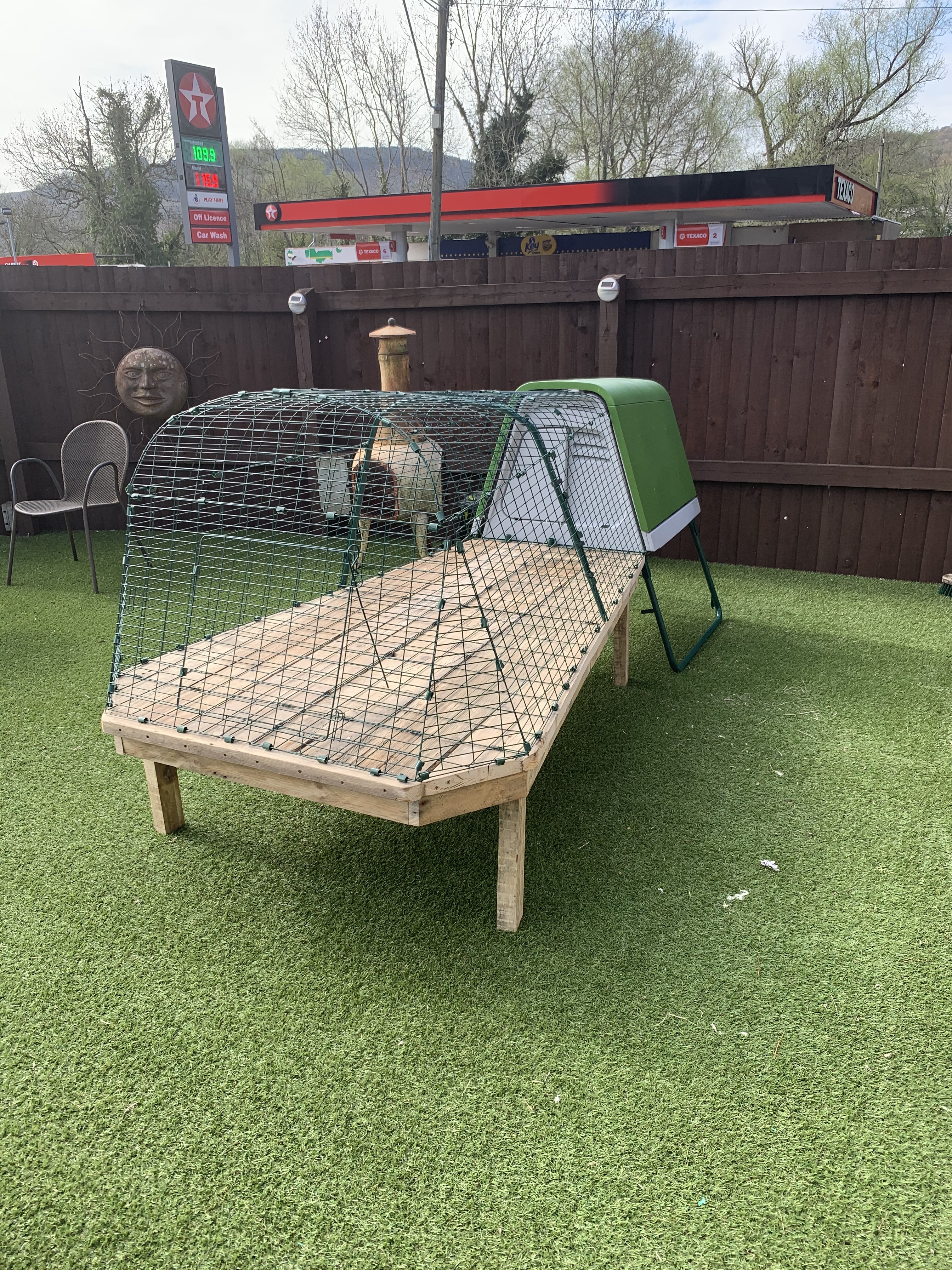 Galerie | Club | Omlet